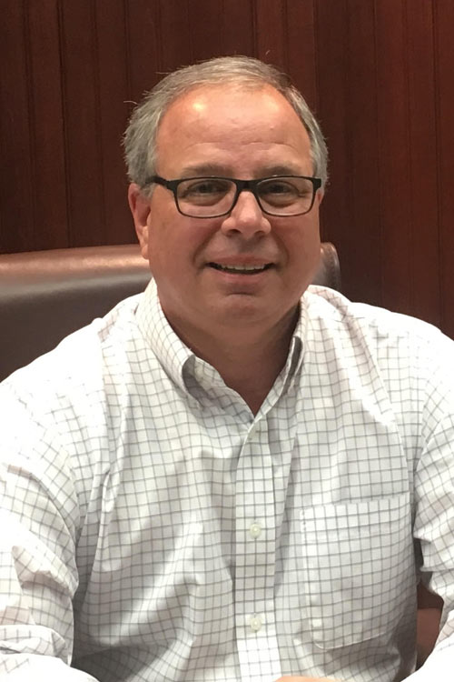 Board of Directors - The Government Finance Officers Association of ...