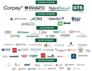 GFOA-PA Annual Statewide Conference 2026 - The Government Finance ...