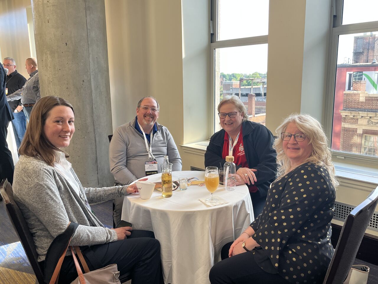 GFOA-PA Annual Statewide Conference Testimonials - The Government ...